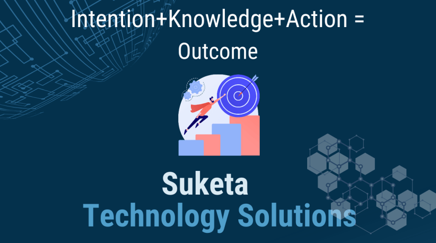 Suketa Technology Solutions Llp Suketa Technology Solutions Llp